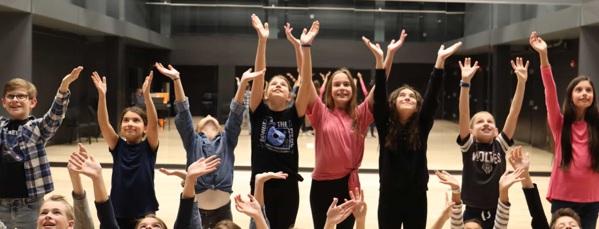 Paramount Theatre - Aurora, IL