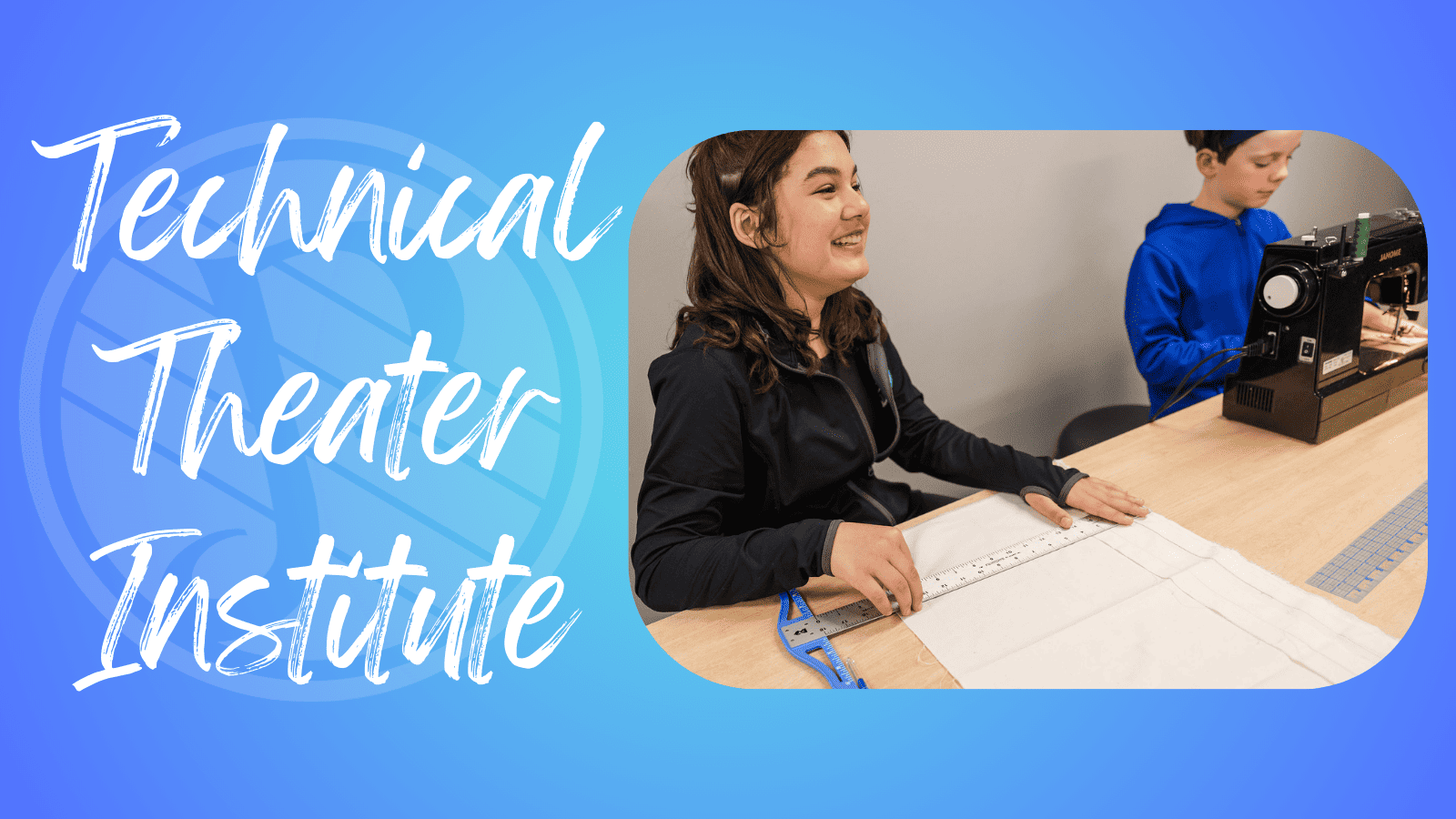 Paramount School of the Arts | Paramount Theatre