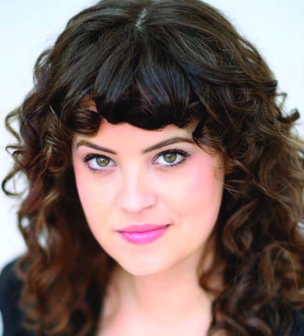 Sweeney Todd | Paramount Theatre