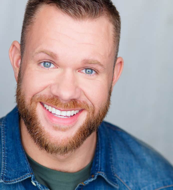 Rock of Ages | Paramount Theatre