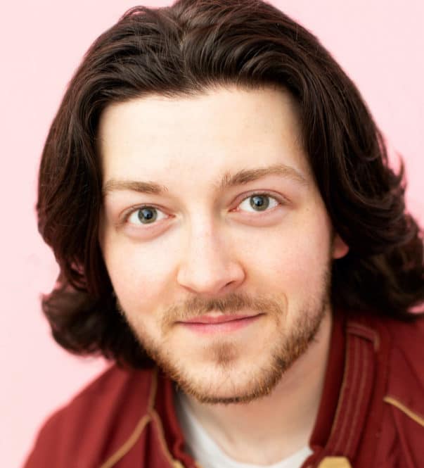 Rock of Ages | Paramount Theatre