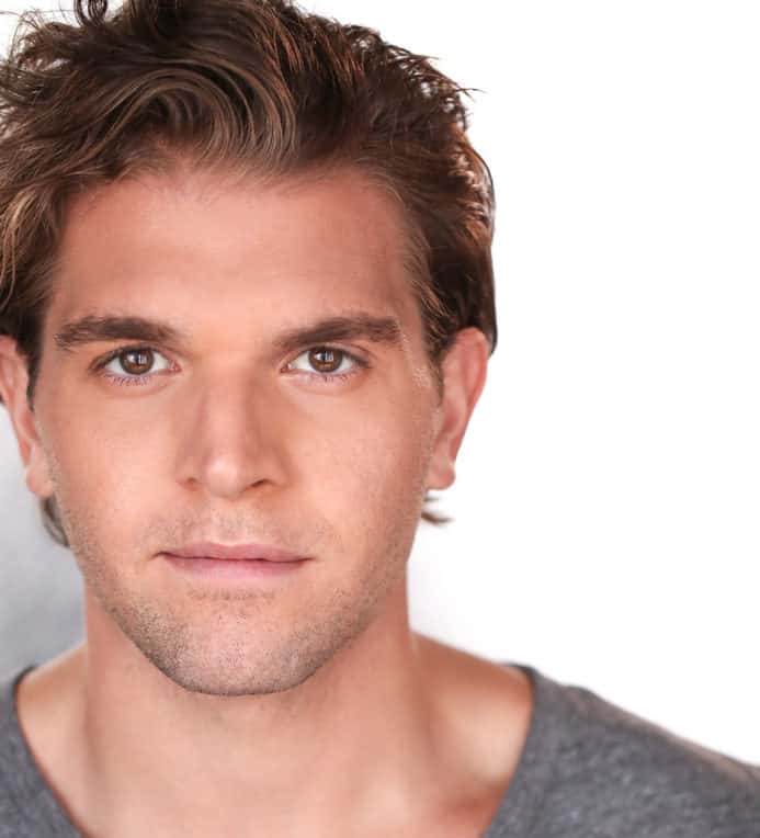 Rock of Ages | Paramount Theatre