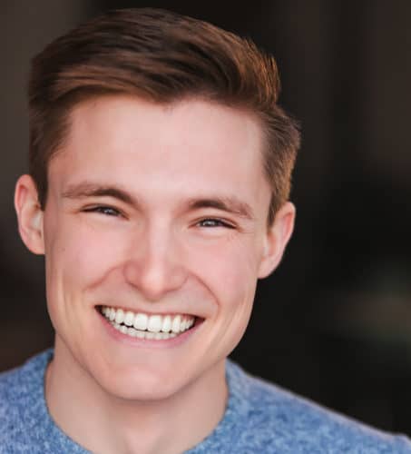 Rock of Ages | Paramount Theatre