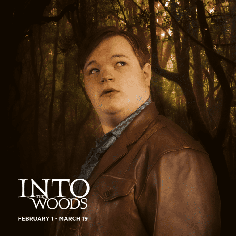 Photo Gallery: Into the Woods Characters | Paramount Theatre
