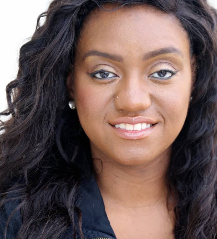 Dreamgirls | Paramount Theatre