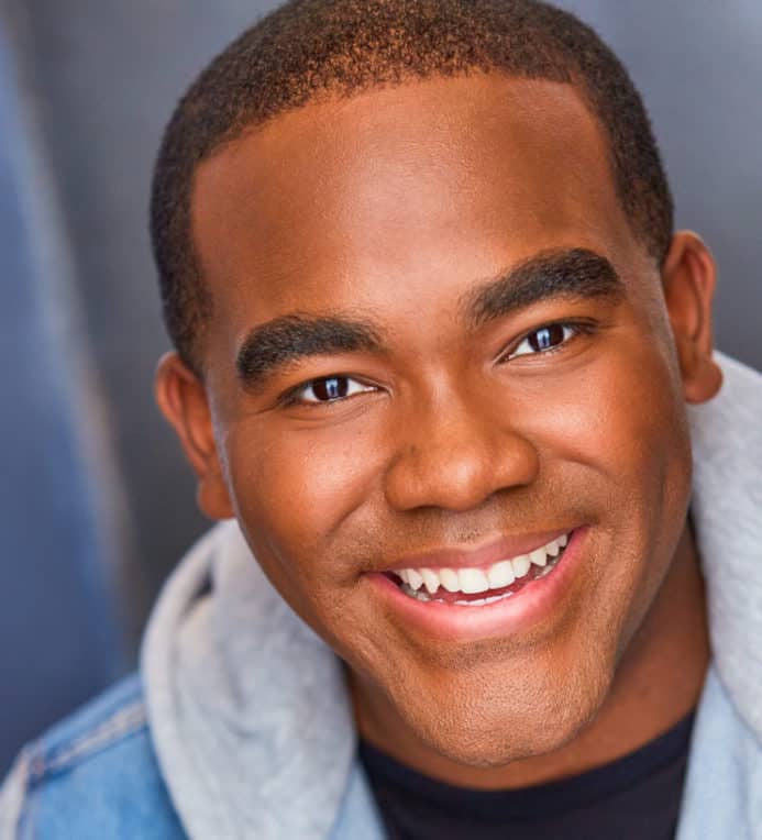 Dreamgirls | Paramount Theatre