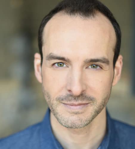 Stephen Schellhardt | Paramount Theatre