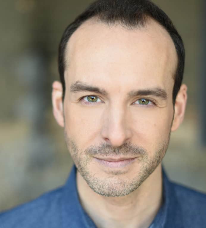 Into the Woods | Paramount Theatre