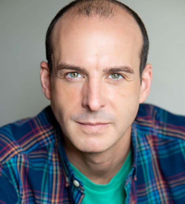 Into the Woods | Paramount Theatre