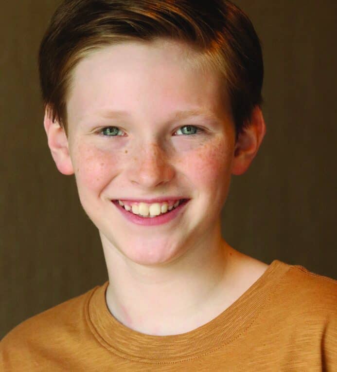 The Sound of Music | Paramount Theatre