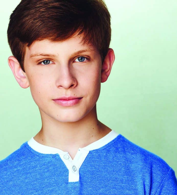 The Sound of Music | Paramount Theatre