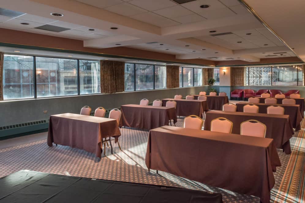 Marquee Room - Meetings | Paramount Theatre