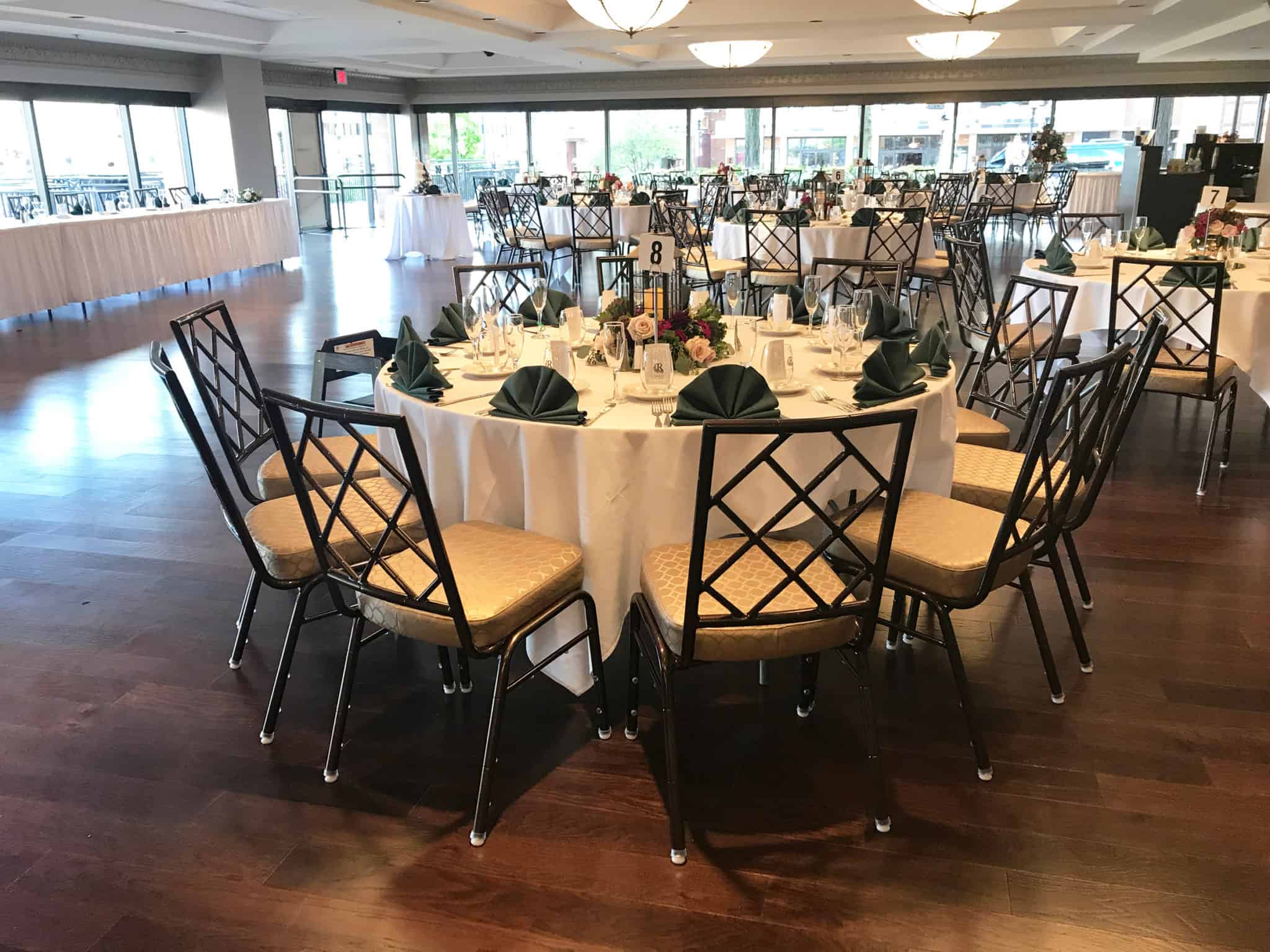 Parties & Private Events | Paramount Theatre