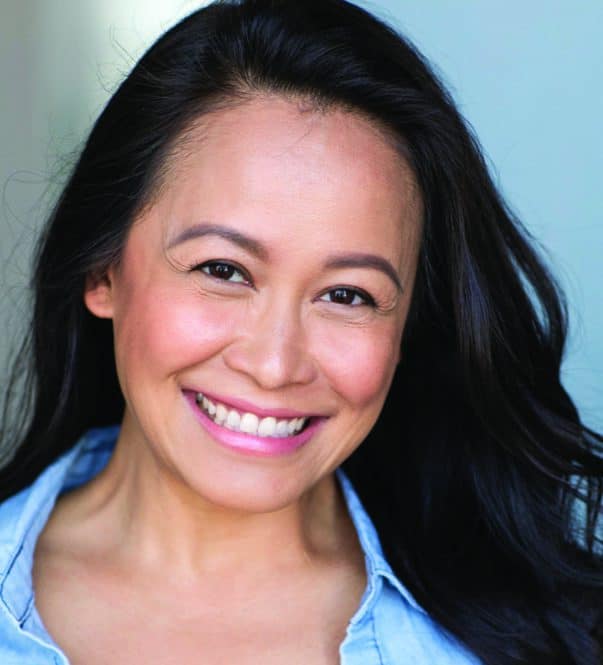 Into the Woods | Paramount Theatre