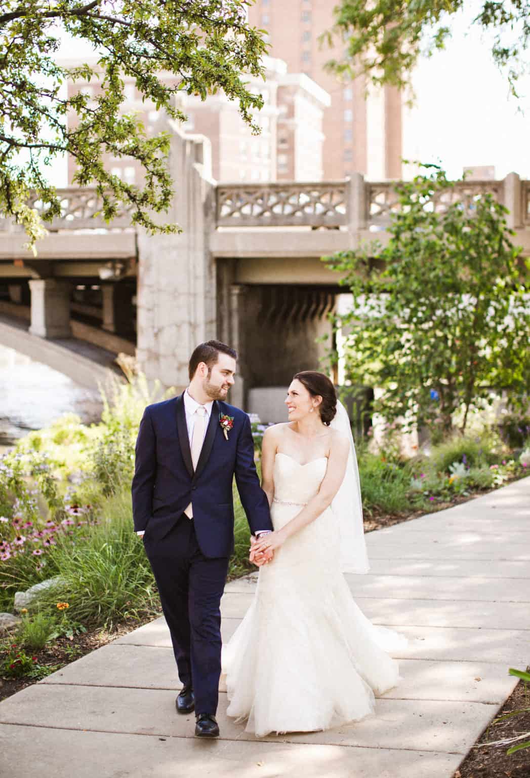 Weddings | Paramount Theatre