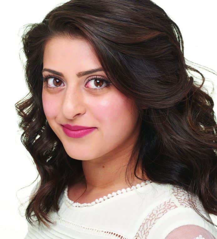 Into the Woods | Paramount Theatre