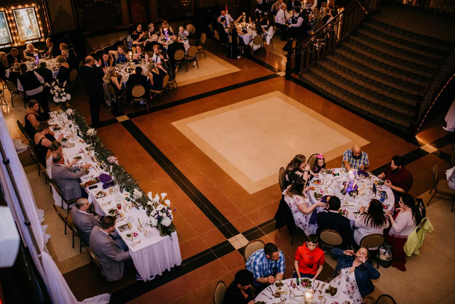 Weddings | Paramount Theatre