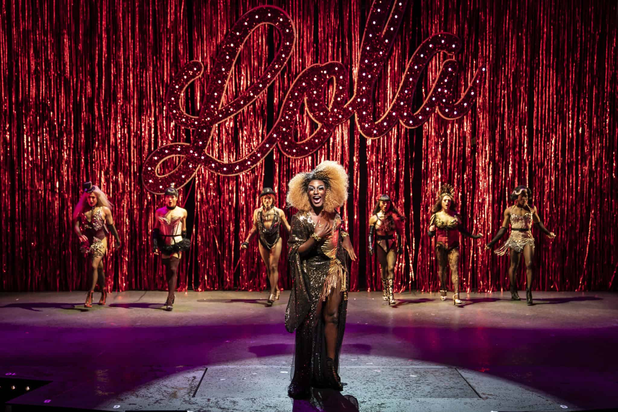 About Broadway | Paramount Theatre