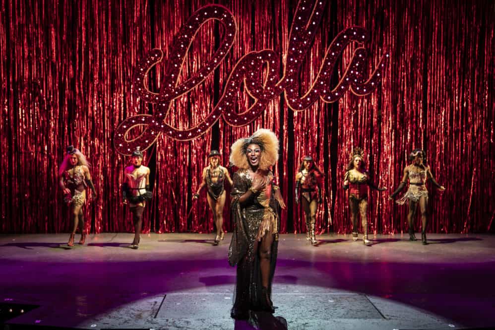 About Broadway | Paramount Theatre