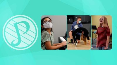 Paramount School of the Arts | Paramount Theatre