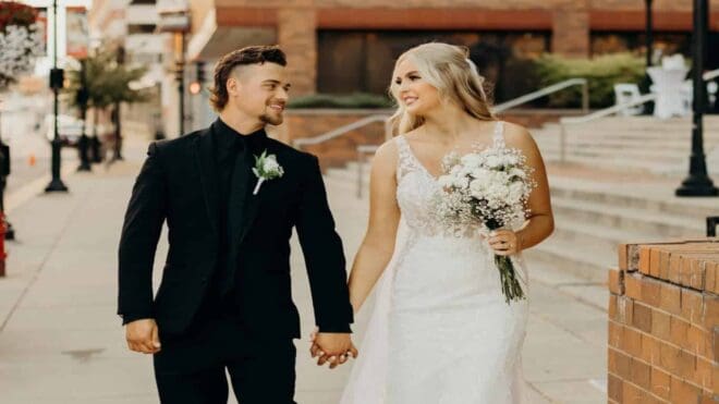 KATELYN AND NOAH 9.10.22 | Paramount Theatre