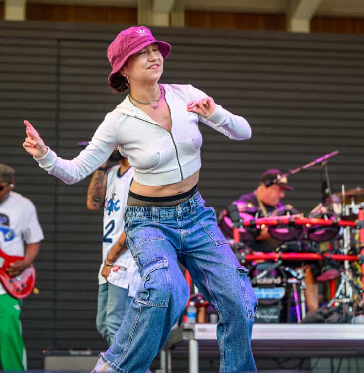 Photo Gallery: Too Hype Crew | RiverEdge Park