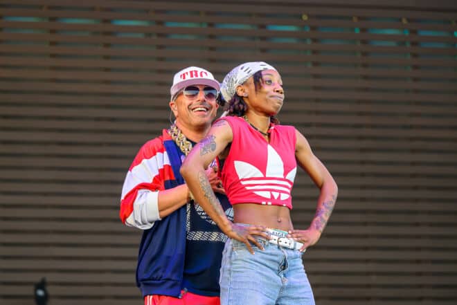 Photo Gallery: Too Hype Crew | RiverEdge Park