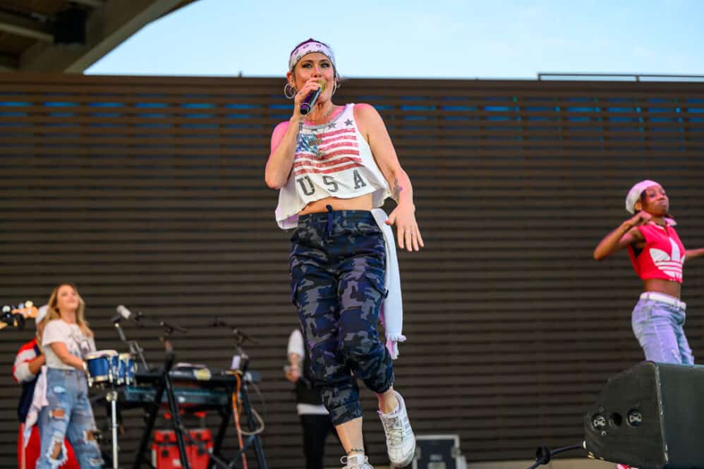 Photo Gallery: Too Hype Crew | RiverEdge Park