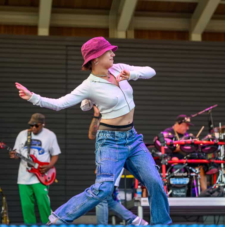 Photo Gallery: Too Hype Crew | RiverEdge Park