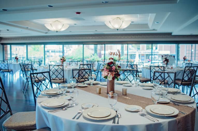 Weddings | Paramount Theatre