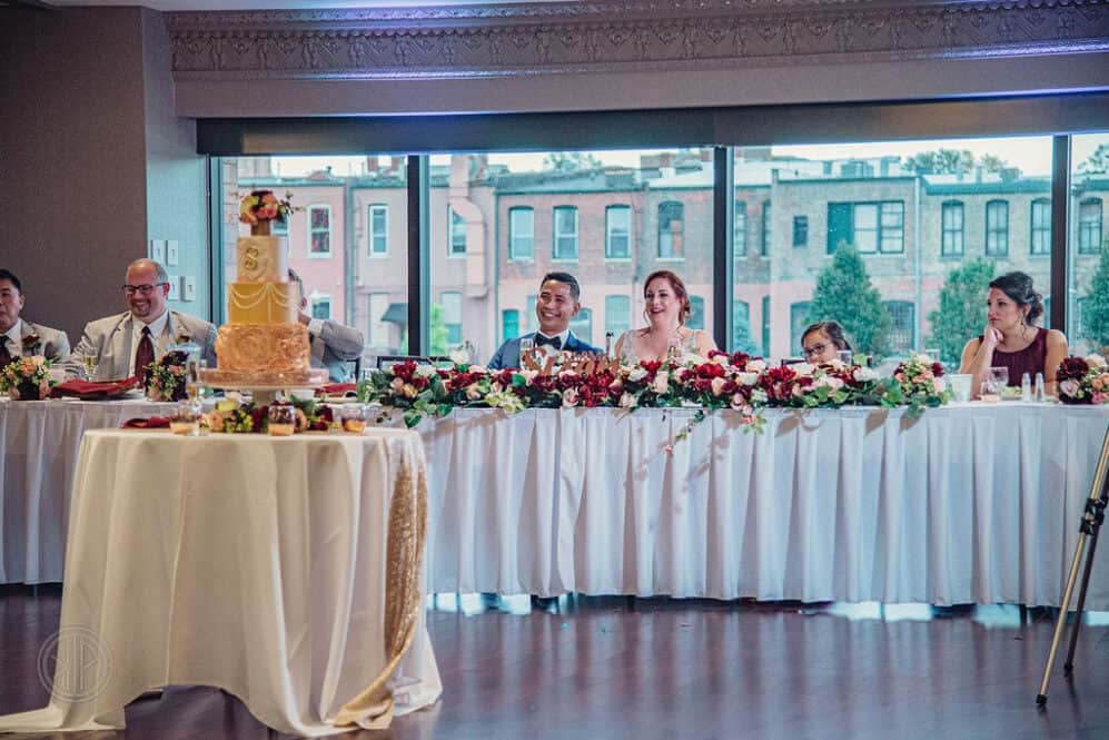 Weddings | Paramount Theatre