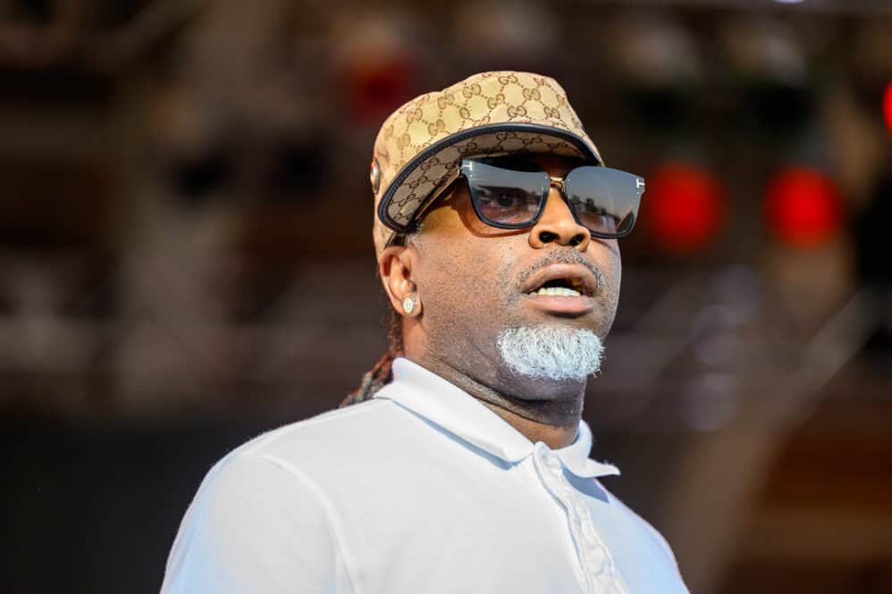 Photo Gallery: Flo Rida with special guest Ying Yang Twins | RiverEdge Park