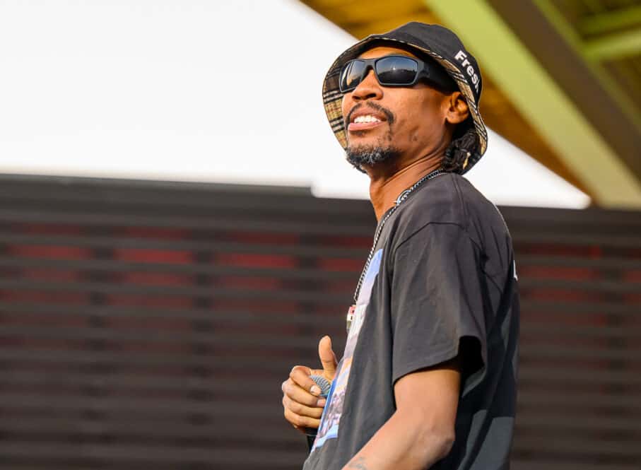 Photo Gallery: Flo Rida with special guest Ying Yang Twins | RiverEdge Park