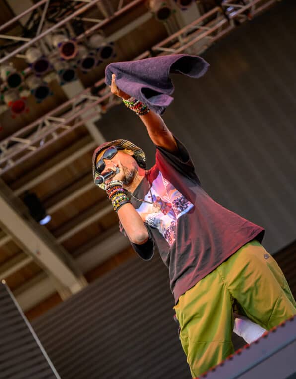 Photo Gallery: Flo Rida with special guest Ying Yang Twins | RiverEdge Park