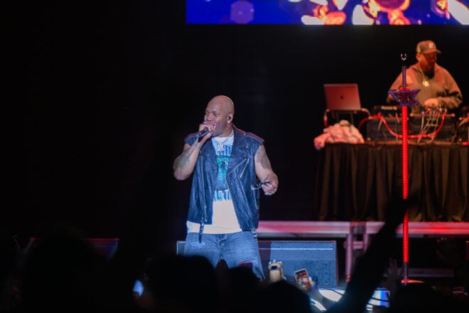 Photo Gallery: Flo Rida with special guest Ying Yang Twins | RiverEdge Park