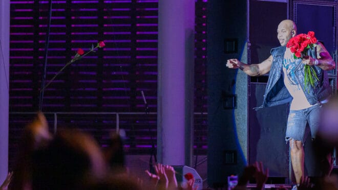 Photo Gallery: Flo Rida with special guest Ying Yang Twins | RiverEdge Park