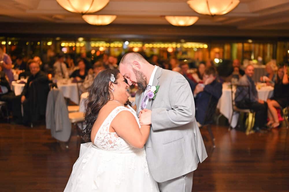 Weddings | Paramount Theatre