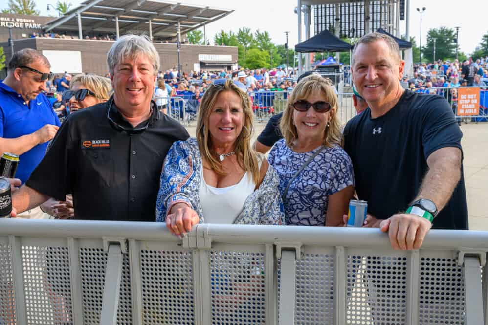 Photo Gallery: Get the Led Out | Paramount Theatre