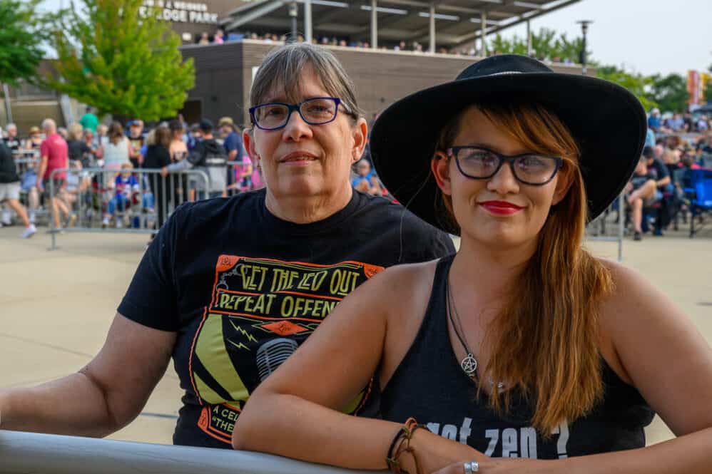 Photo Gallery: Get the Led Out | Paramount Theatre