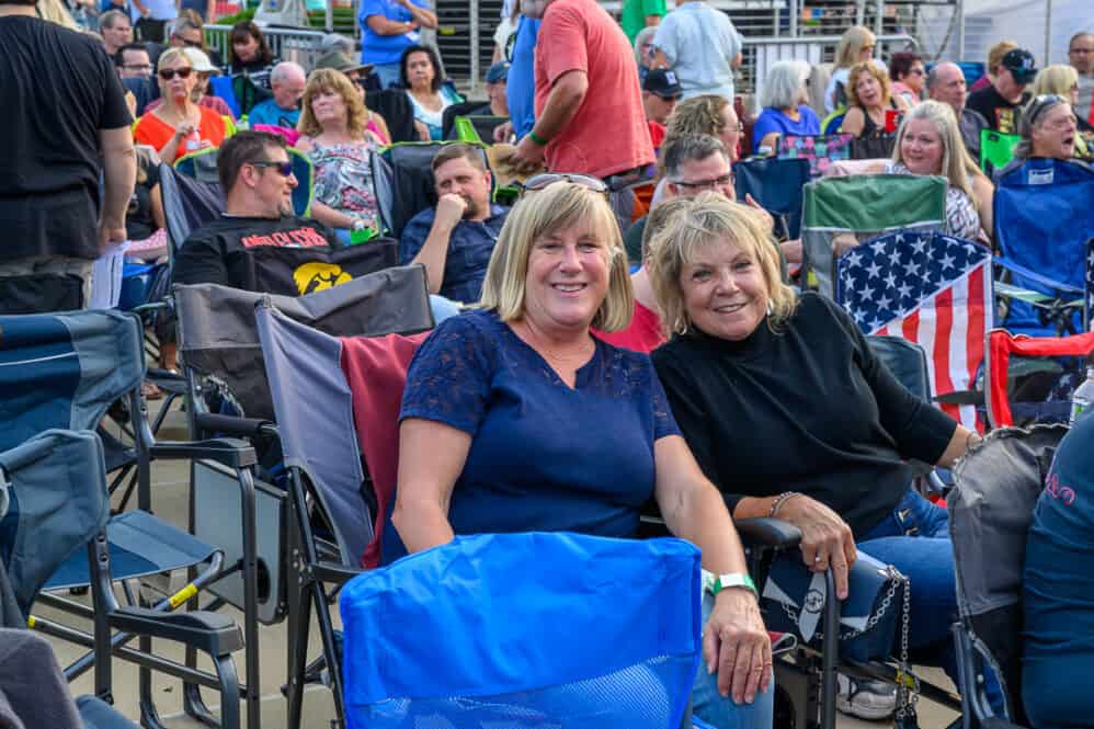 Photo Gallery: Get the Led Out | Paramount Theatre