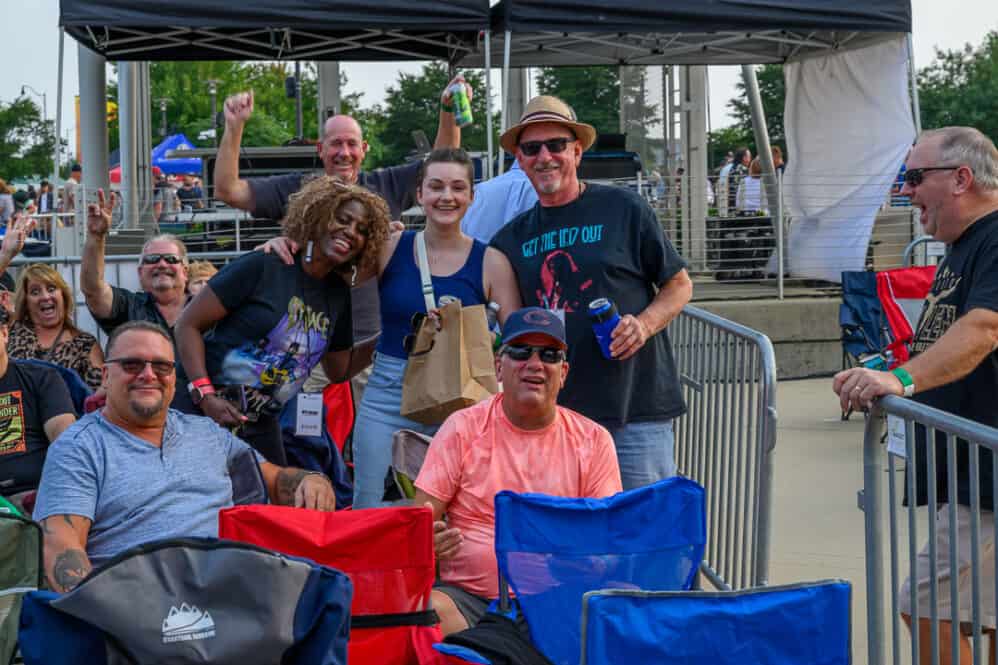 Photo Gallery: Get the Led Out | Paramount Theatre
