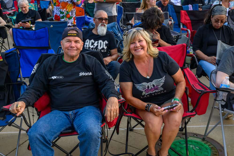 Photo Gallery: Get the Led Out | Paramount Theatre