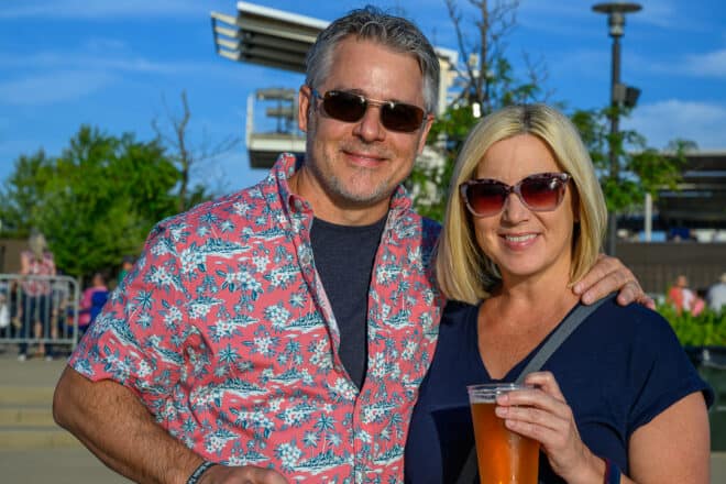 Photo Gallery: Poi Dog Pondering | Paramount Theatre