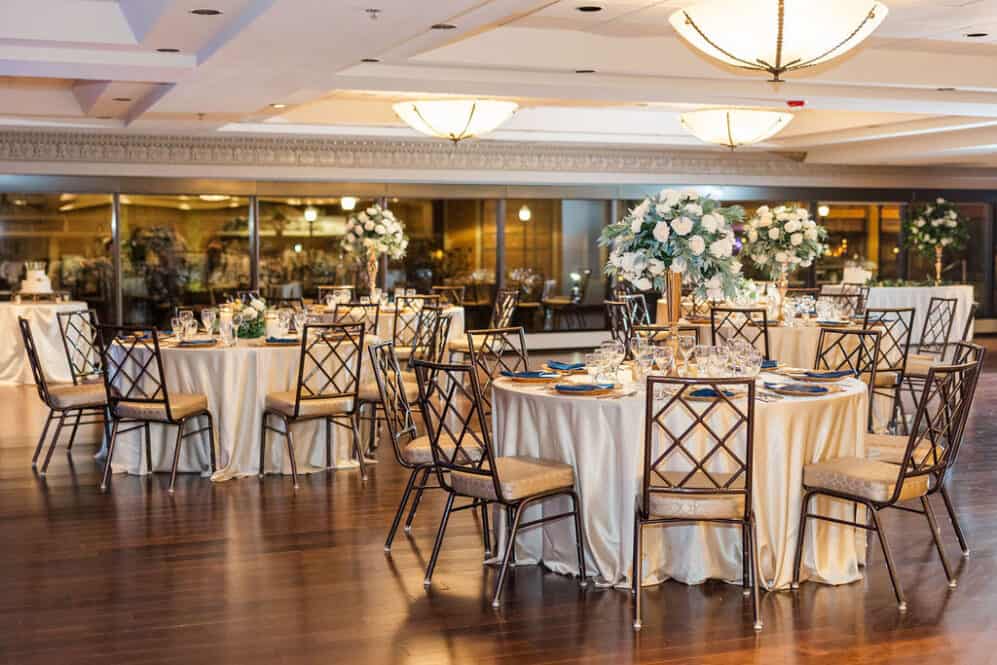 Weddings | Paramount Theatre