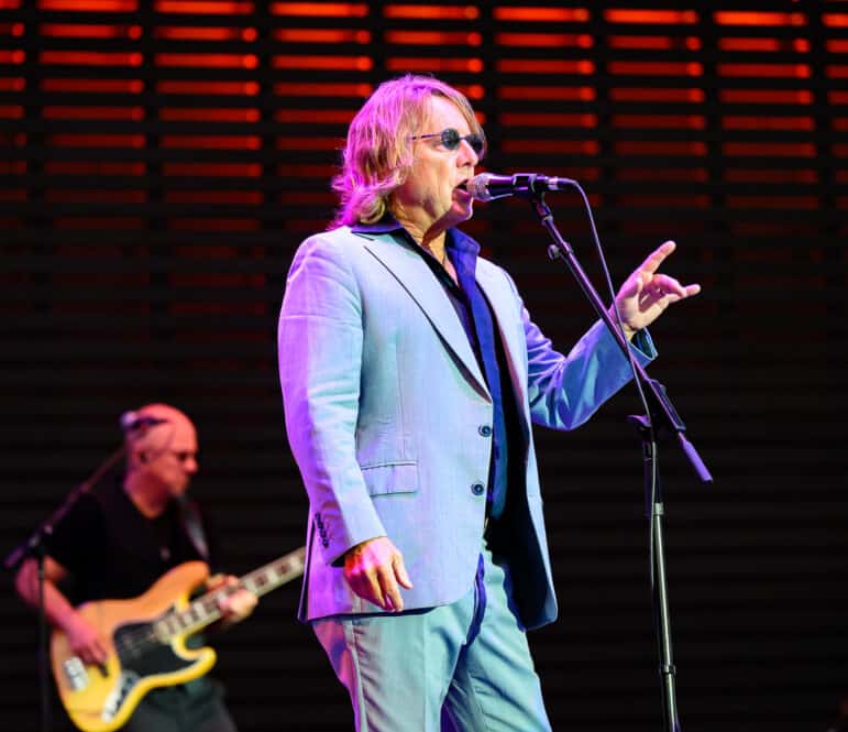 Photo Gallery: Stayin’ Alive: One Night of the Bee Gees | Paramount Theatre