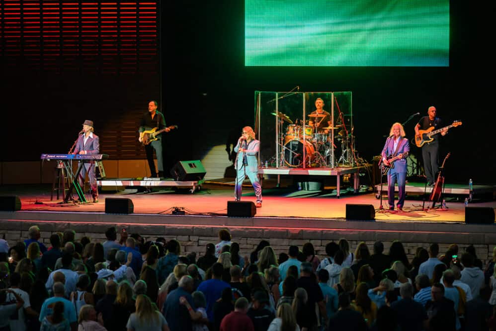 Photo Gallery: Stayin’ Alive: One Night of the Bee Gees | Paramount Theatre