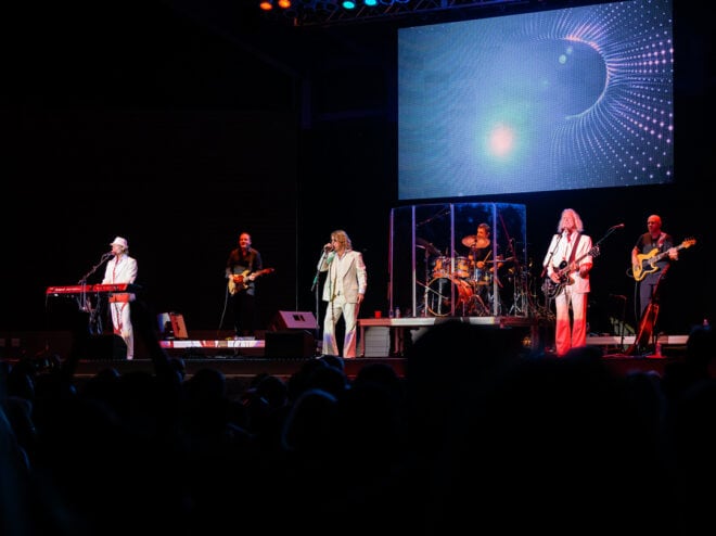 Photo Gallery: Stayin’ Alive: One Night of the Bee Gees | Paramount Theatre