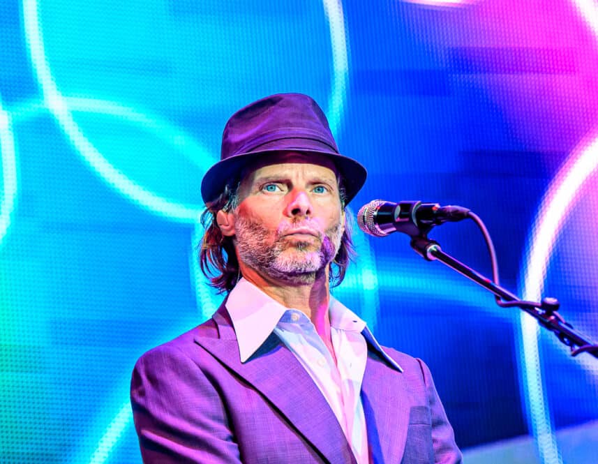 Photo Gallery: Stayin’ Alive: One Night of the Bee Gees | Paramount Theatre