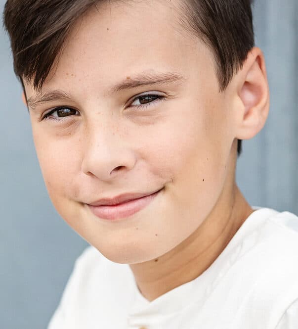 Billy Elliot | Paramount Theatre