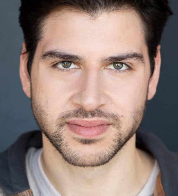 Billy Elliot | Paramount Theatre